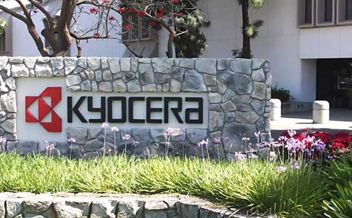 Kyocera International Inc. | KDDI Korea